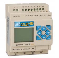 Clic 02 Edit - Programação e Configuração